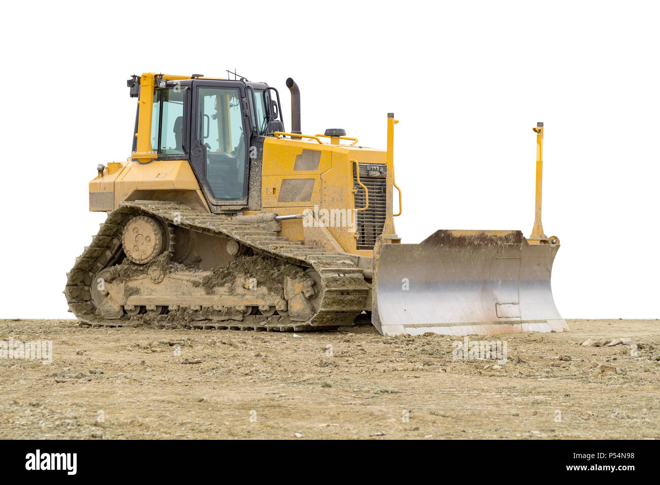 Tracked back hi-res stock photography and images - Alamy