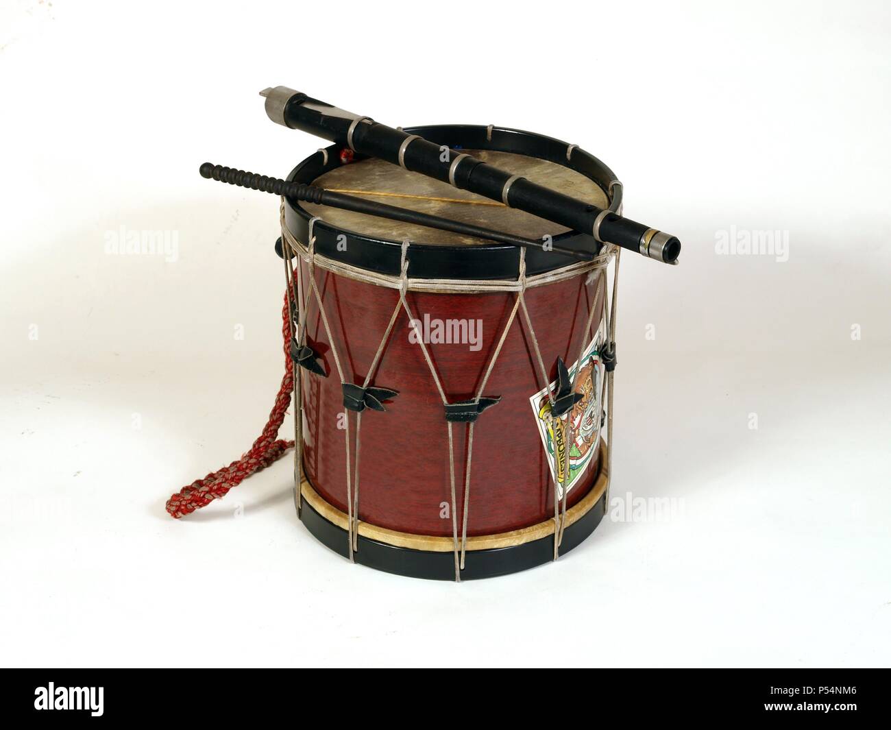 Tamboril hi-res stock photography and images - Alamy