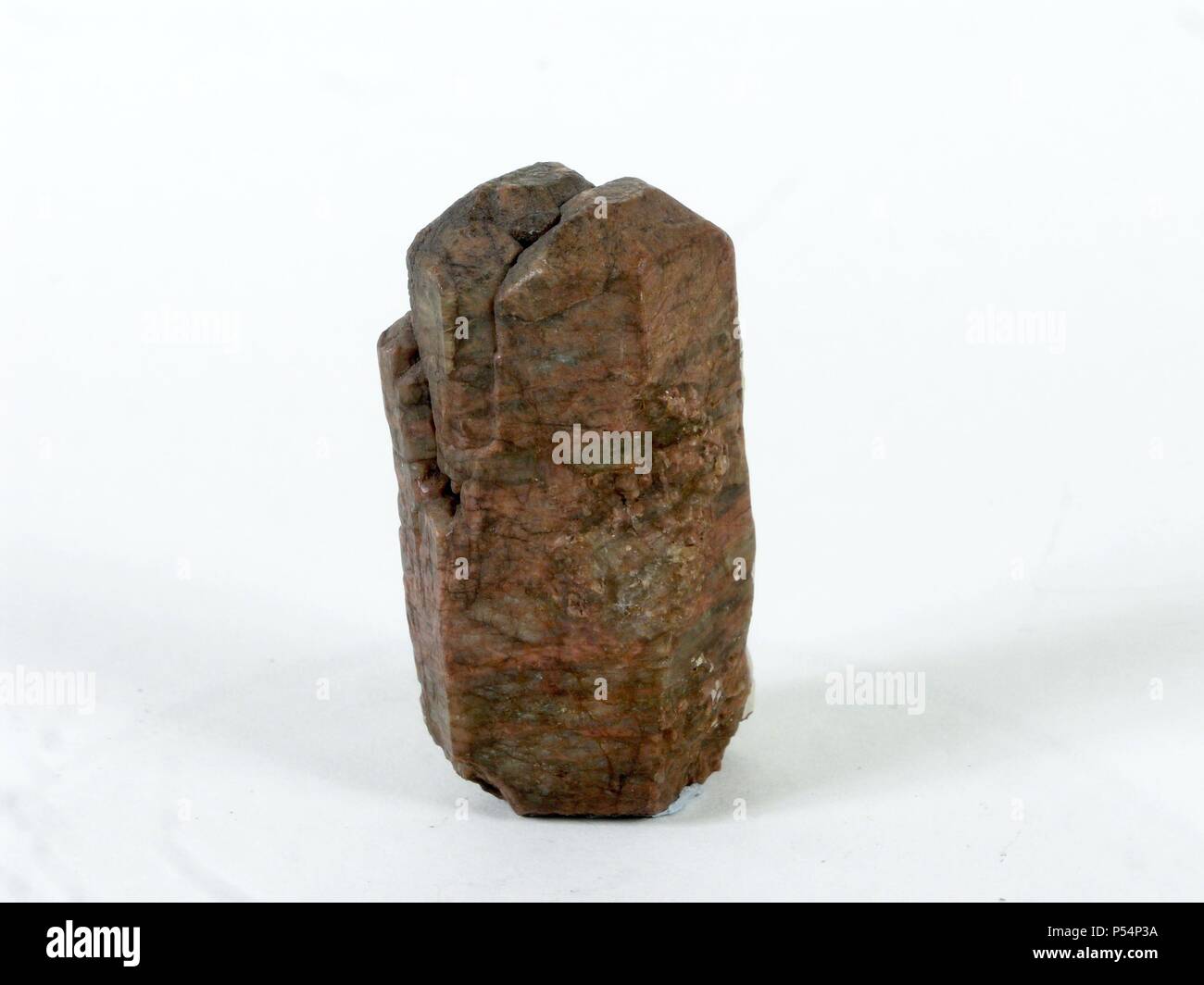 APATITO. Roca de origen ígnea. Utilizada en la joyería Stock Photo - Alamy