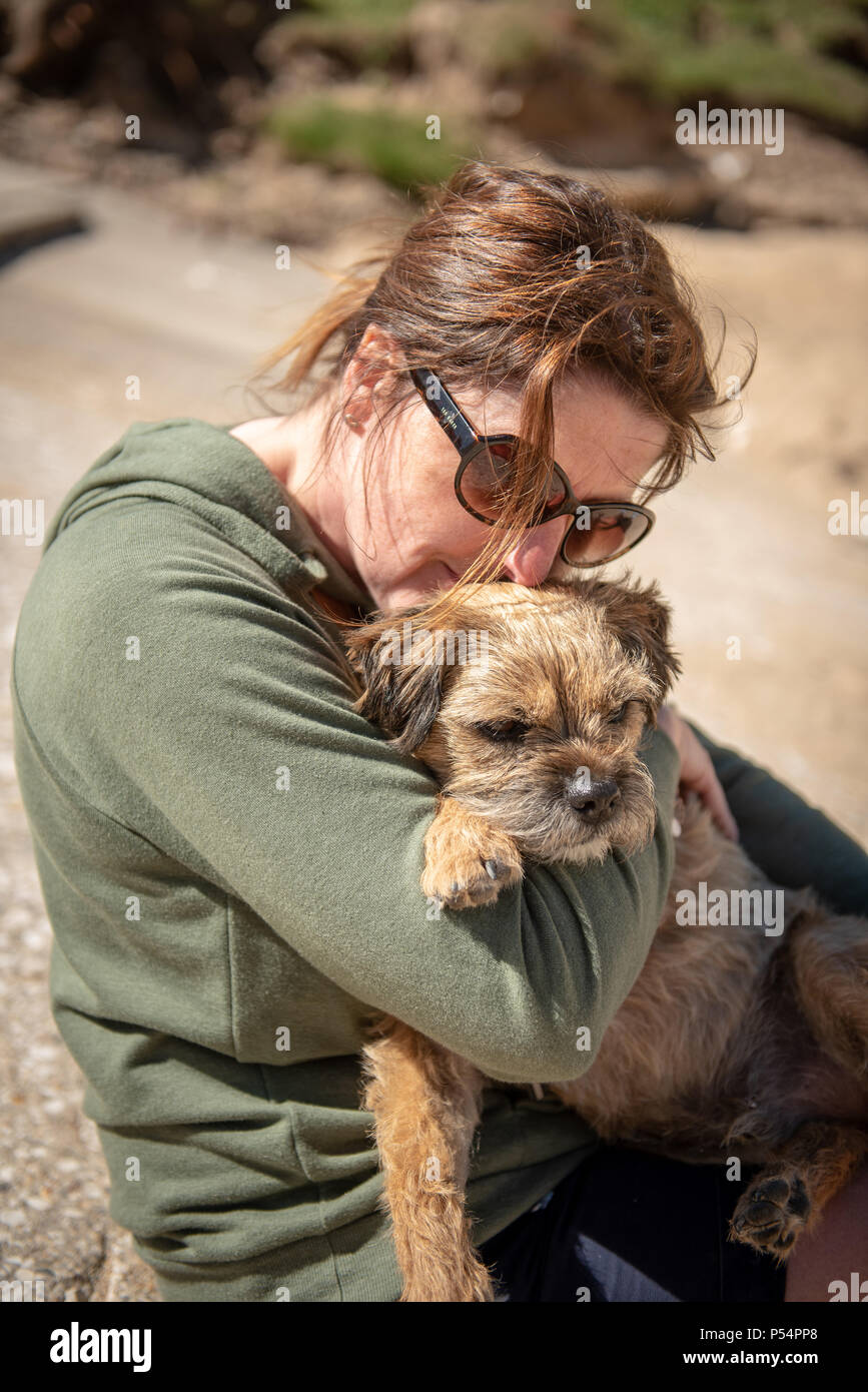 Border jumper hi-res stock photography and images - Alamy