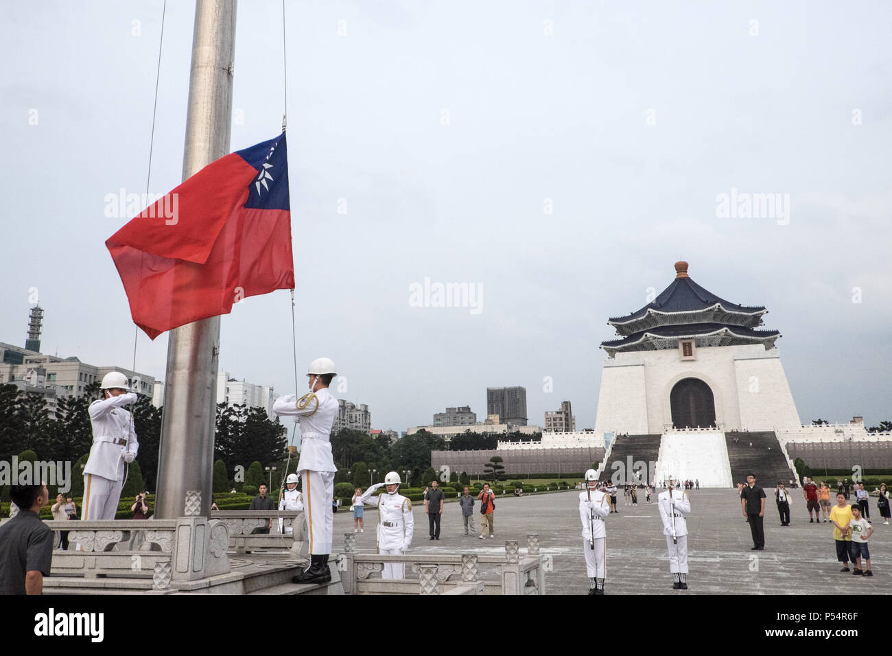 Chiang Kai Shek,Liberty,Democracy,Freedom,Square,Plaza,Taipei,Taipei ...