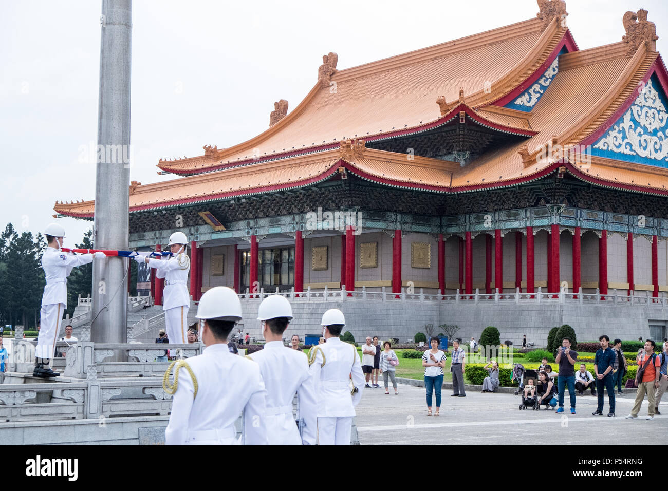 Chiang Kai Shek,Liberty,Democracy,Freedom,Square,Plaza,Taipei,Taipei ...