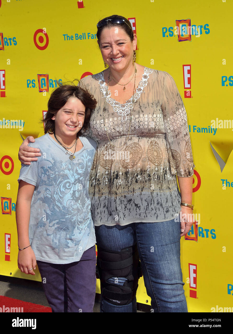 Camryn Manheim Young