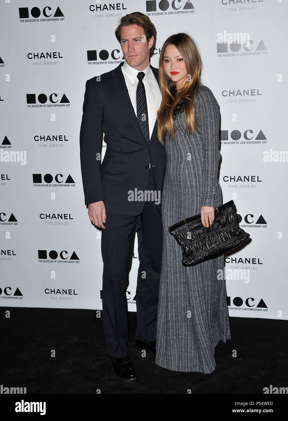 Devon Aoki - Moca Hapening Evening 2010 in Los Angeles.Devon Aoki 061 ...