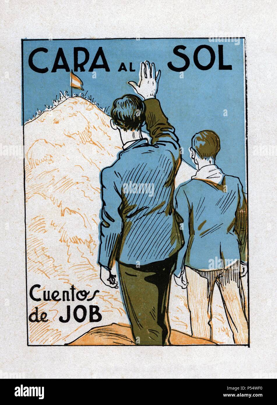 Cara de sol hi-res stock photography and images - Alamy