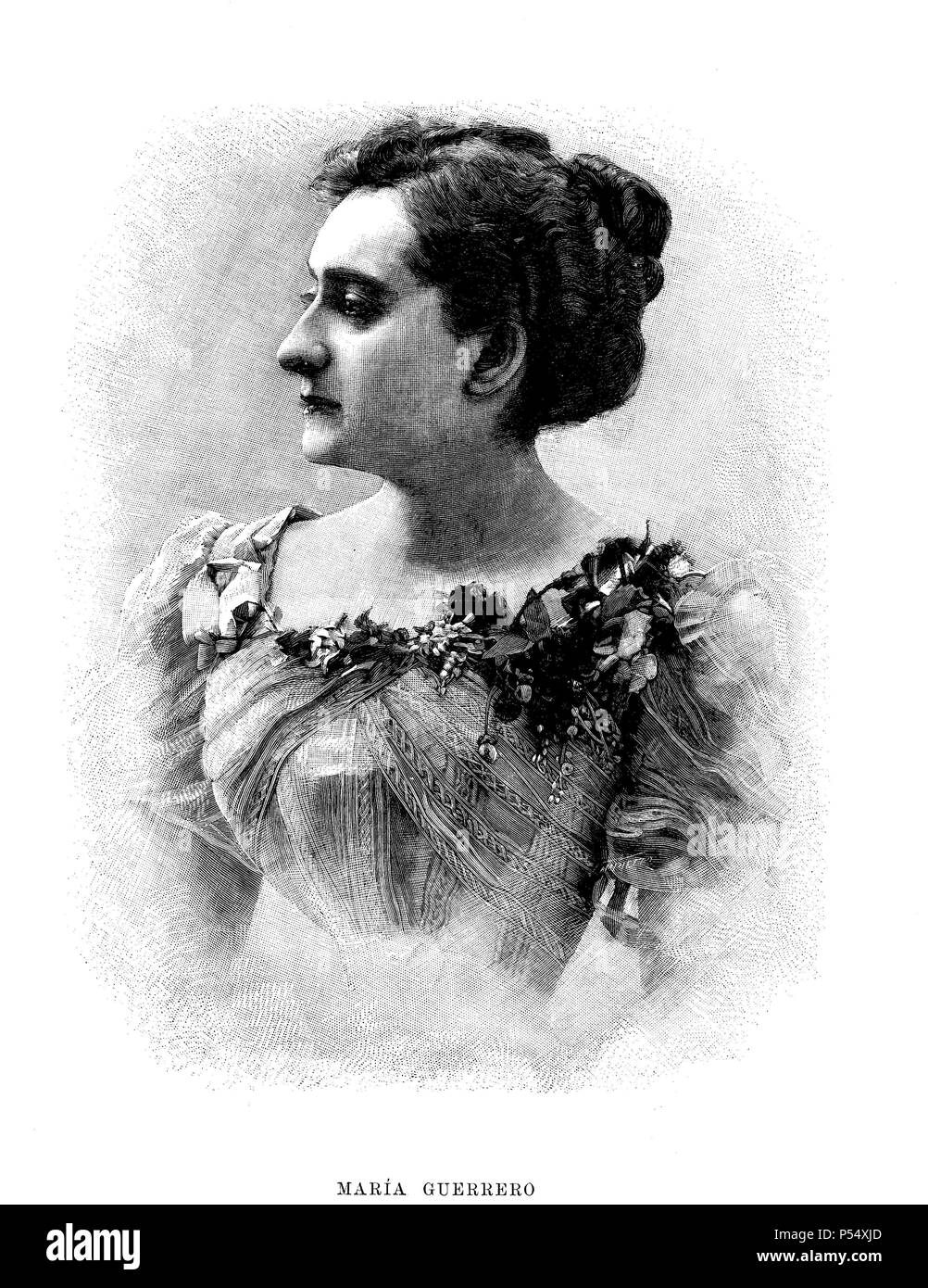 Actriz de drama hi-res stock photography and images - Alamy