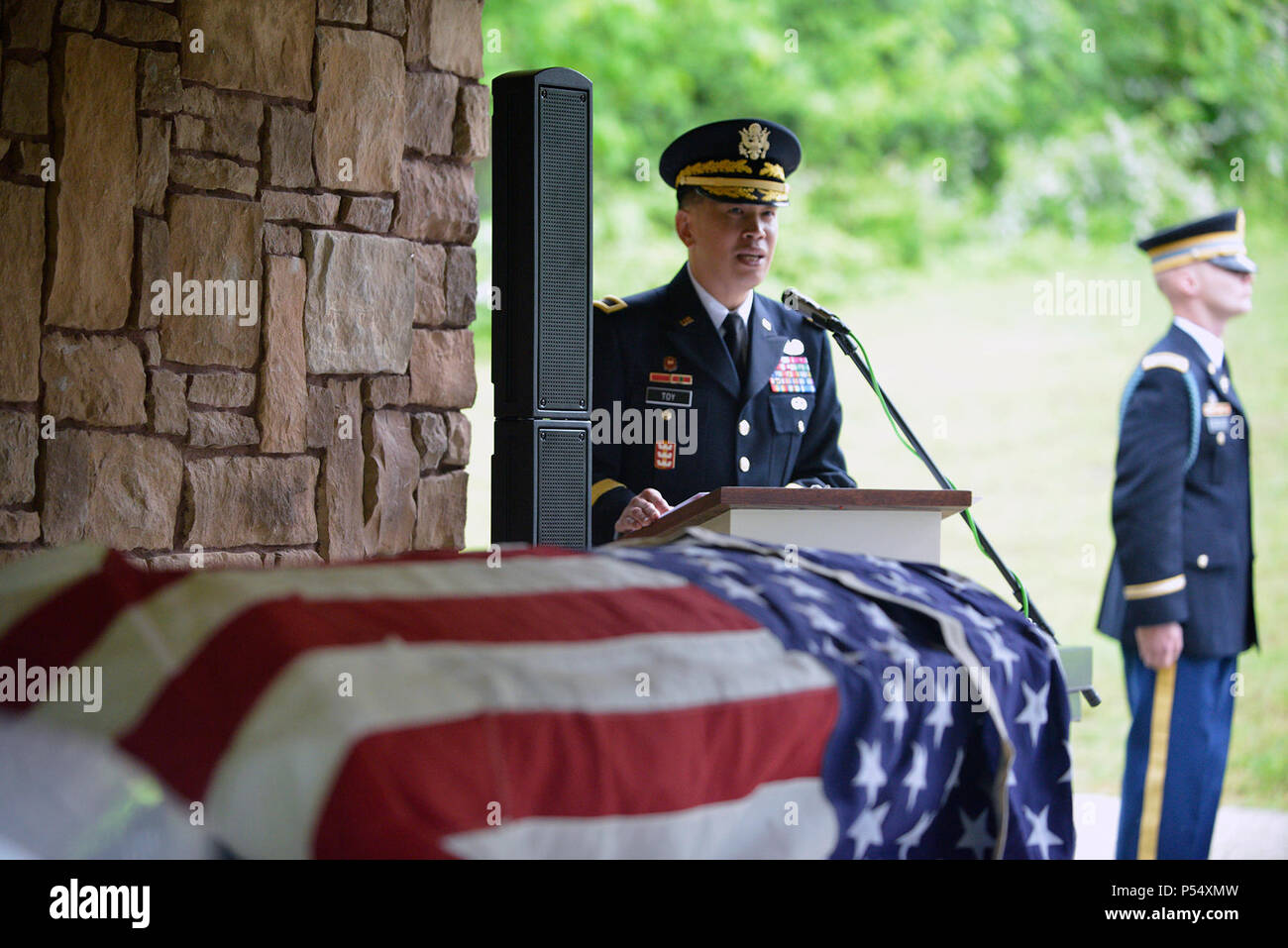 Great lakes and ohio river division hi-res stock photography and images ...