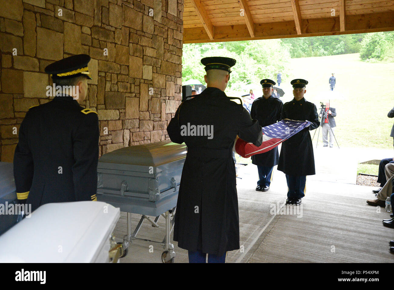Resthaven cemetery hi-res stock photography and images - Alamy