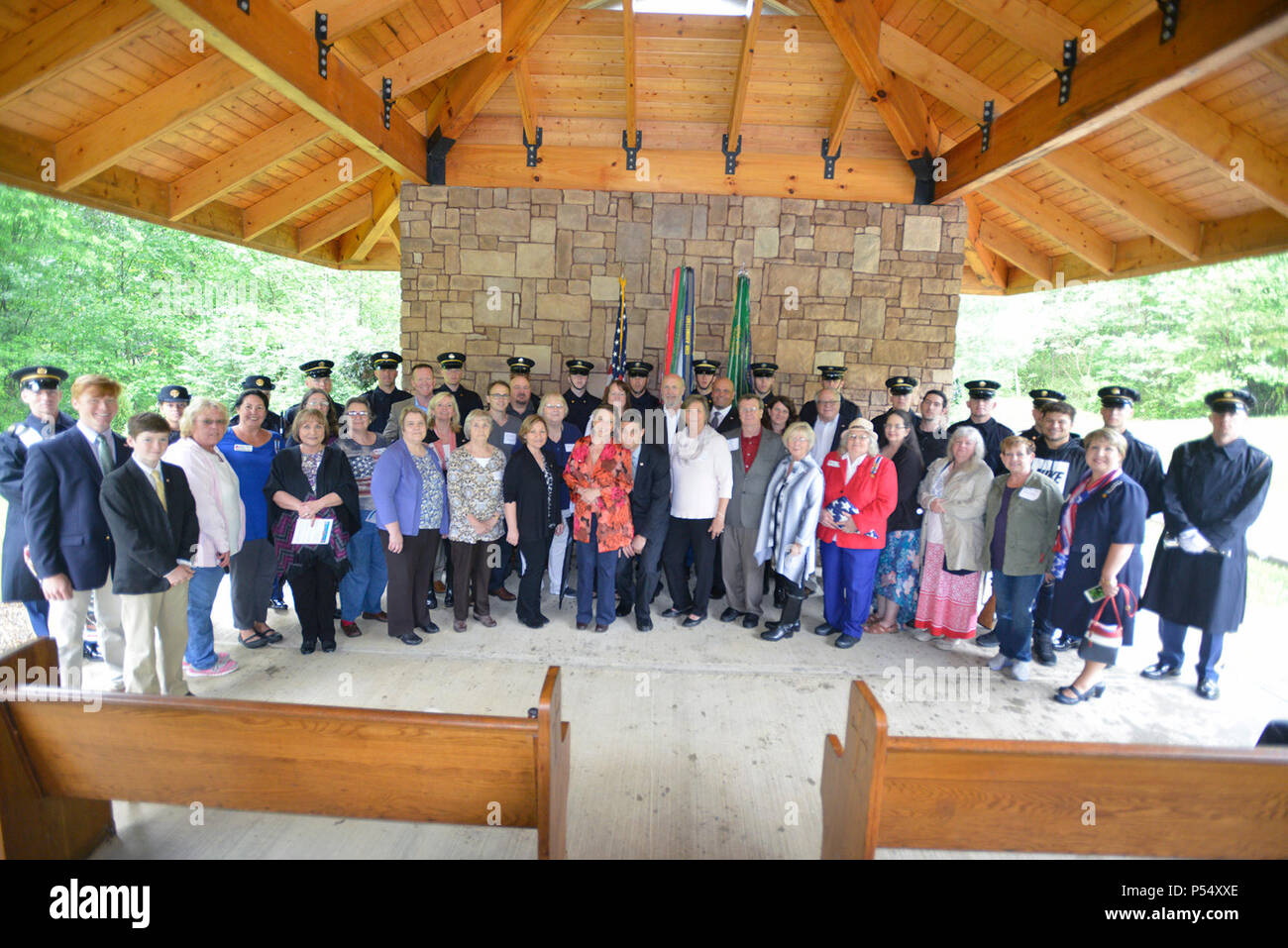 Resthaven Cemetery High Resolution Stock Photography and Images - Alamy