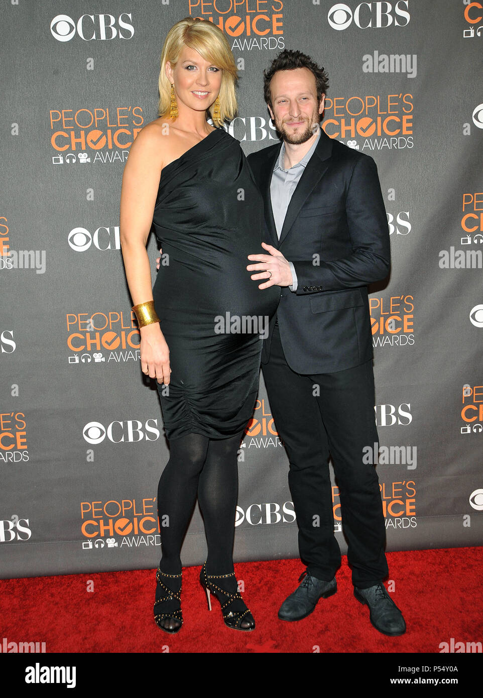 Bodhi Elfman Jenna Elfman