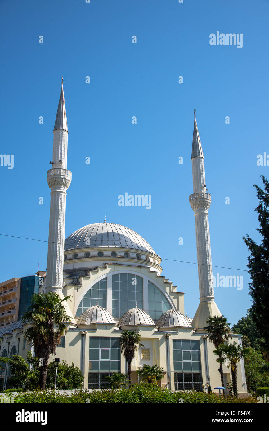 Xhamia hi-res stock photography and images - Alamy