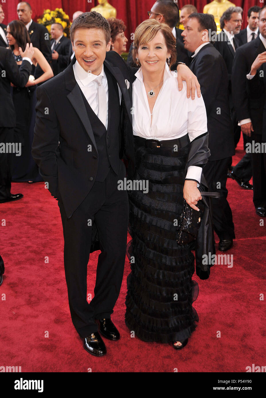 Renner brothers hi-res stock photography and images - Alamy