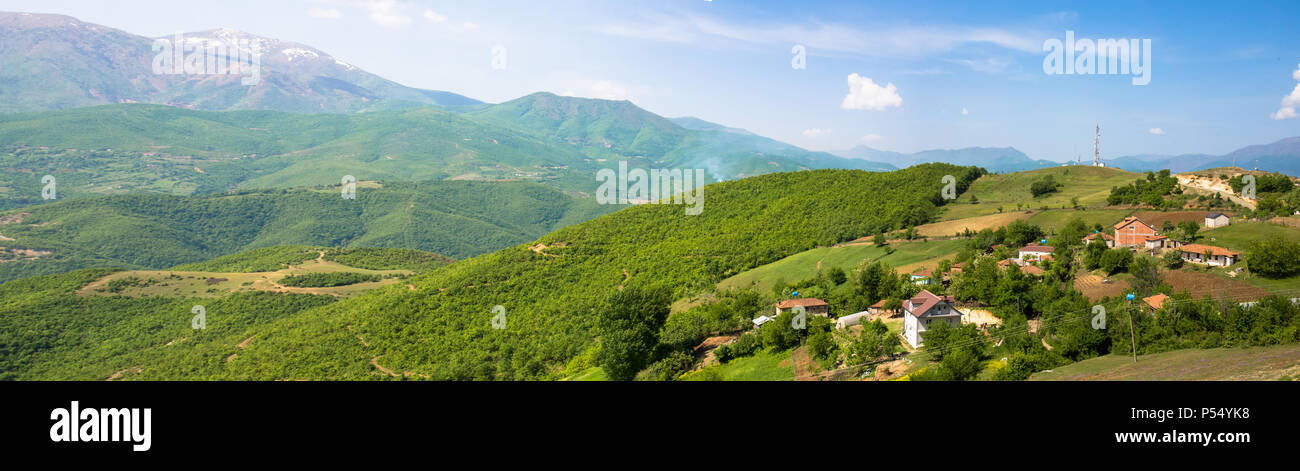 Kukes hi-res stock photography and images - Alamy