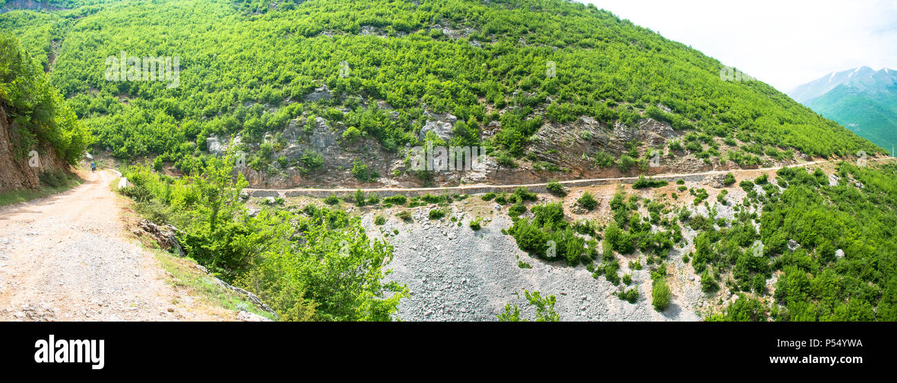 Kukes hi-res stock photography and images - Alamy