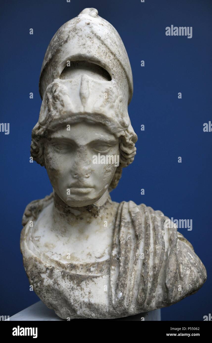 How To Make Athenas Helmet Athena's Helmet