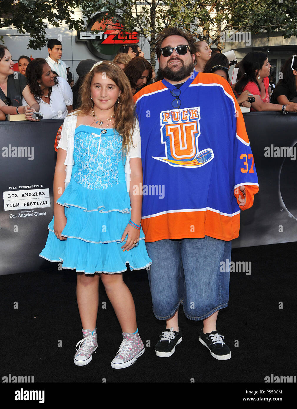 Kevin smith family hi-res stock photography and images - Alamy