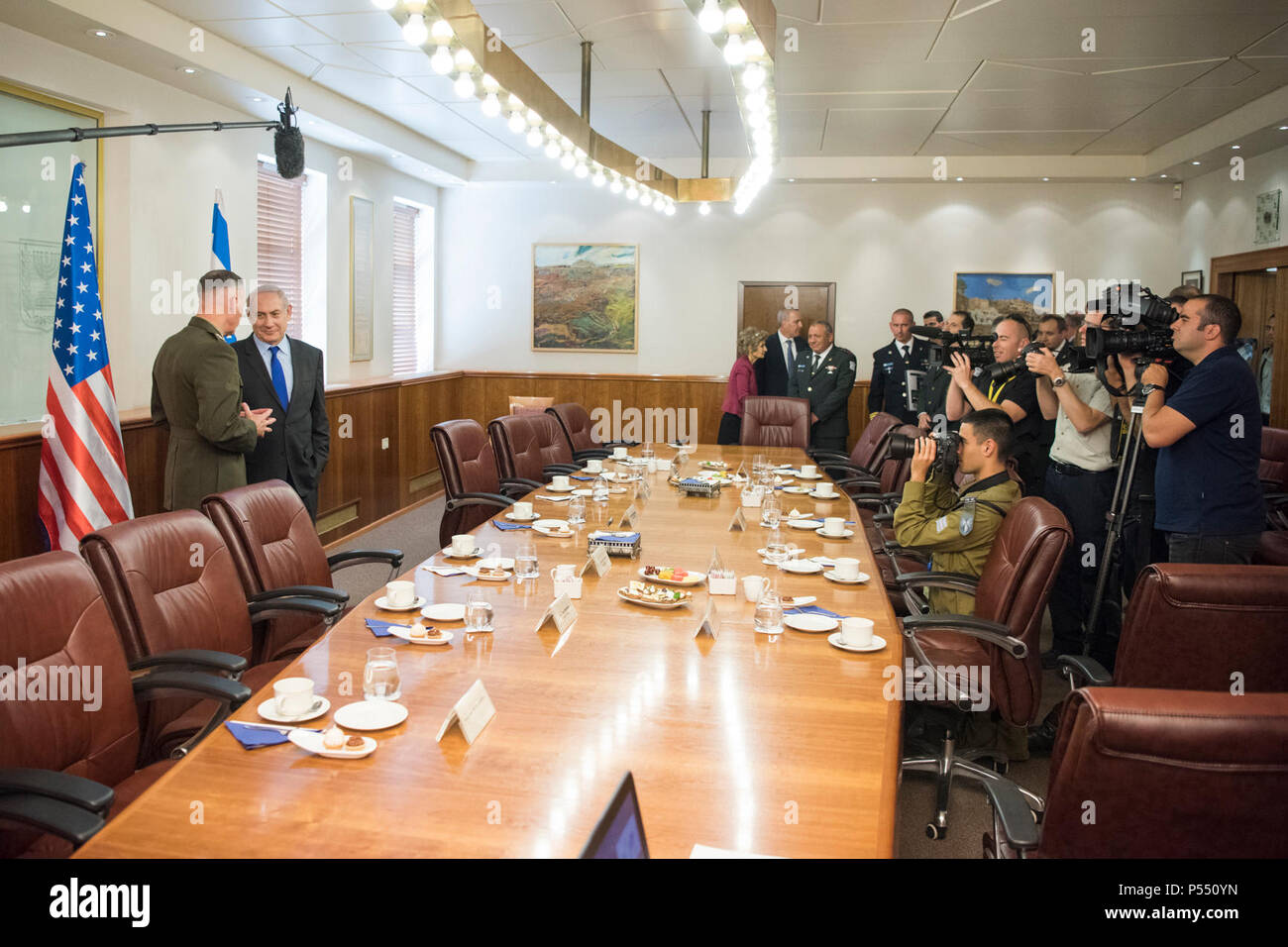 Marine Corps Gen. Joseph F. Dunford Jr., chairman of the Joint Chiefs ...