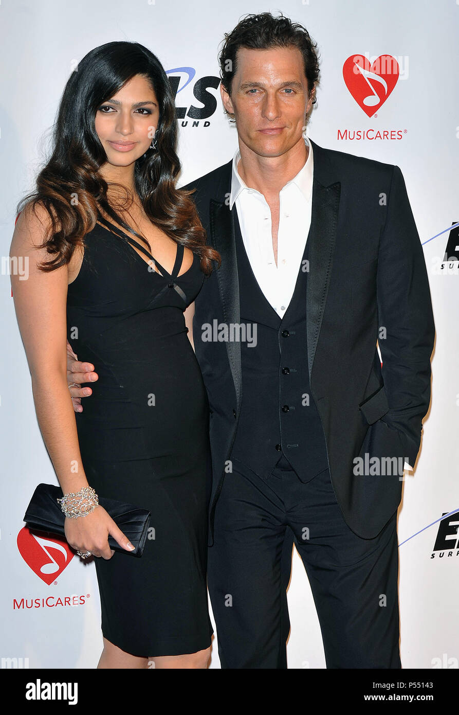 Matthew Mcconaughey Sister