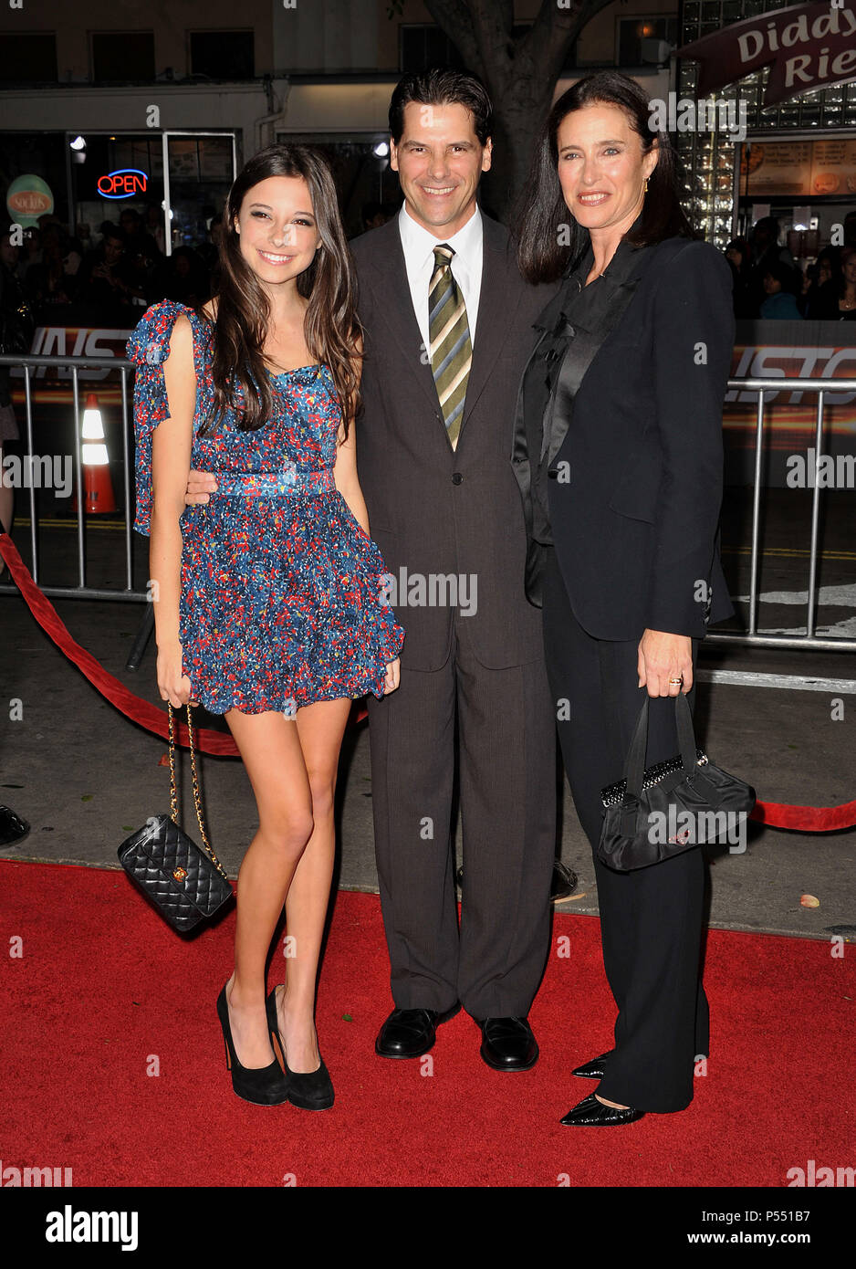 Mimi rogers hi-res stock photography and images - Alamy