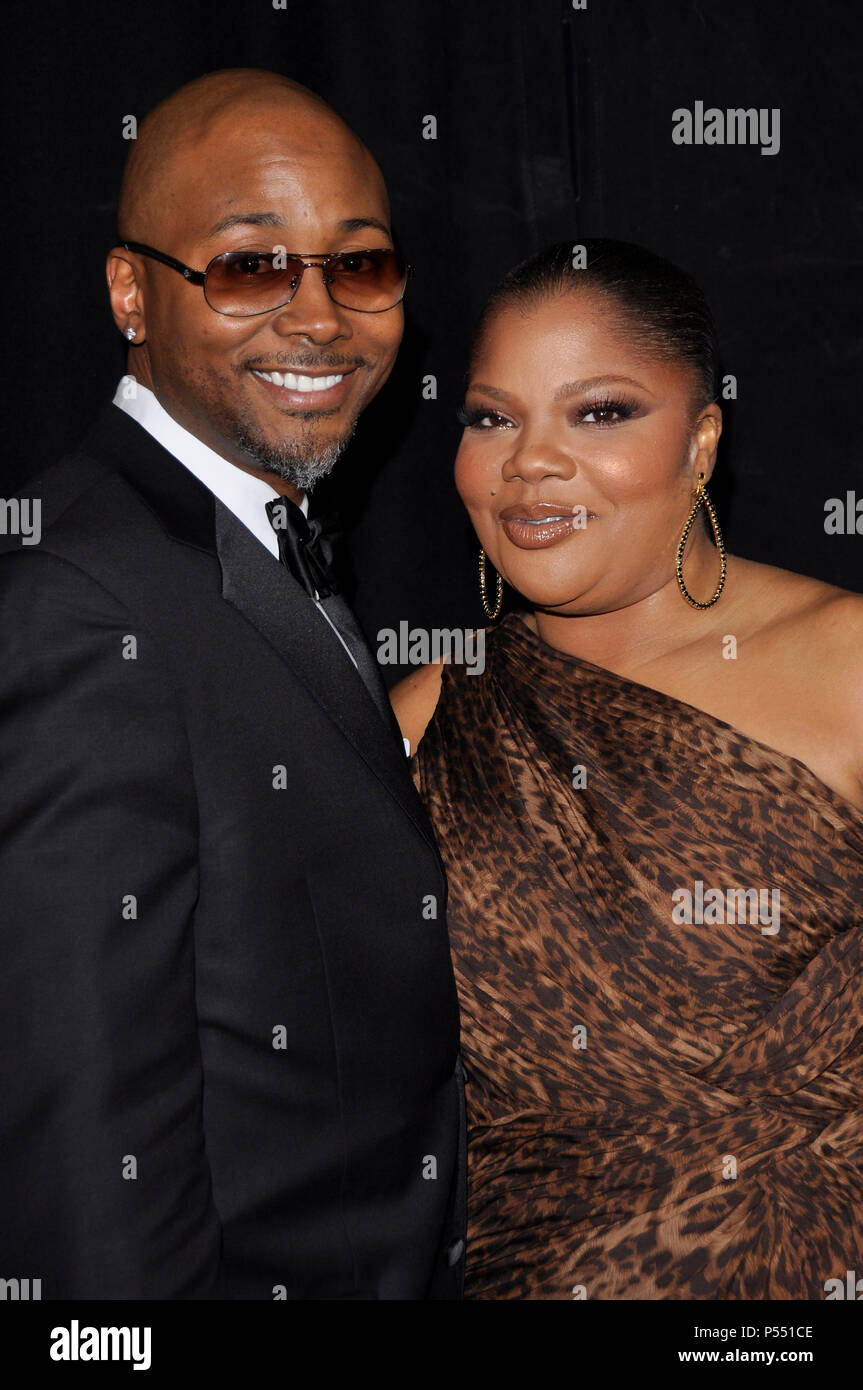 His daughter monique hi-res stock photography and images - Alamy