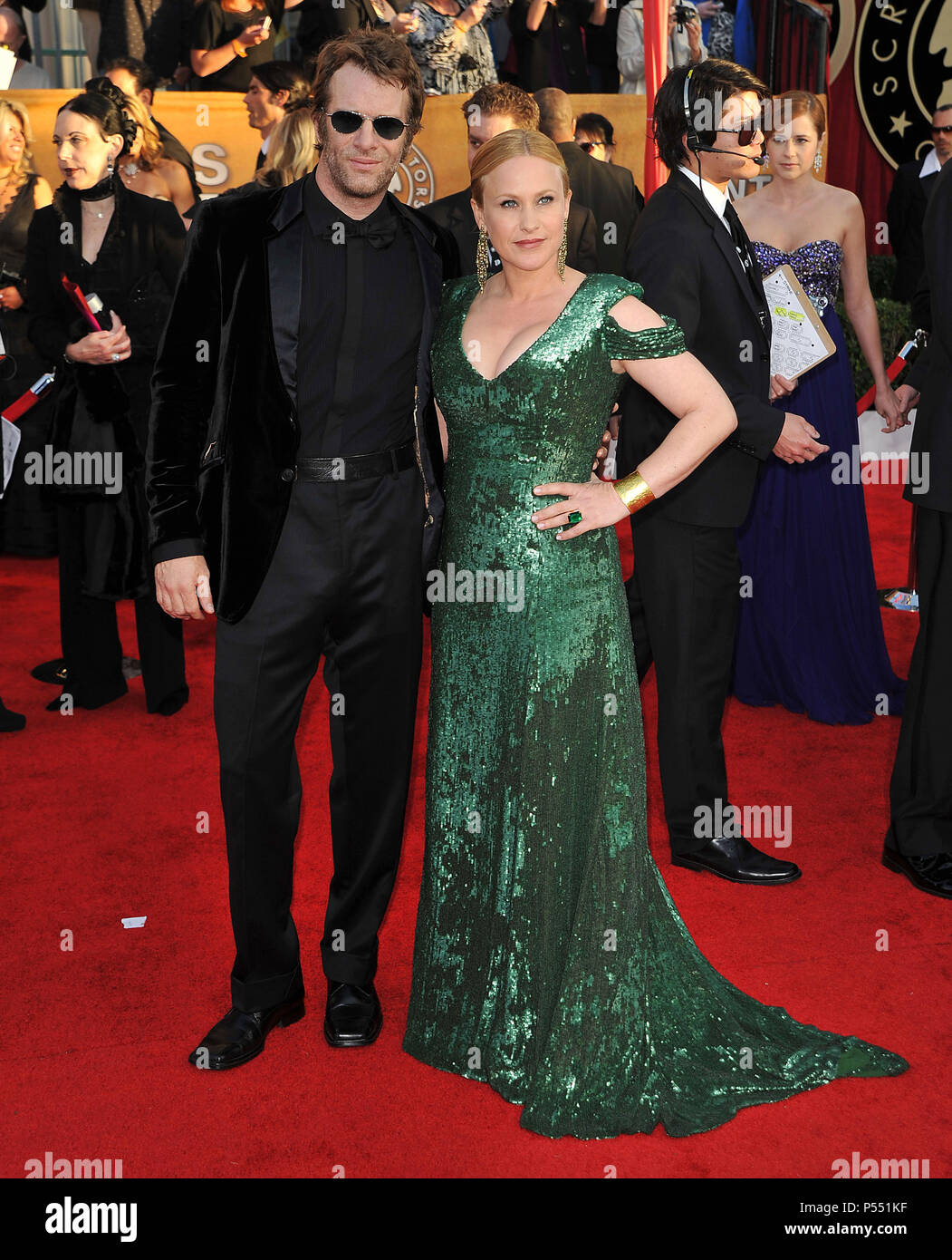 Thomas jane and daughter hi-res stock photography and images - Alamy