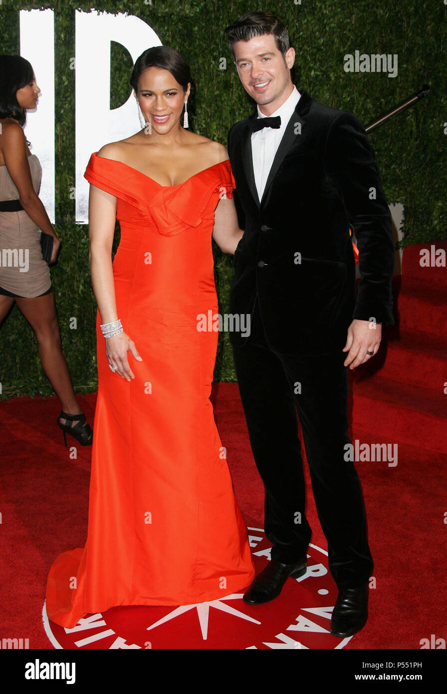 Paula Patton Brother