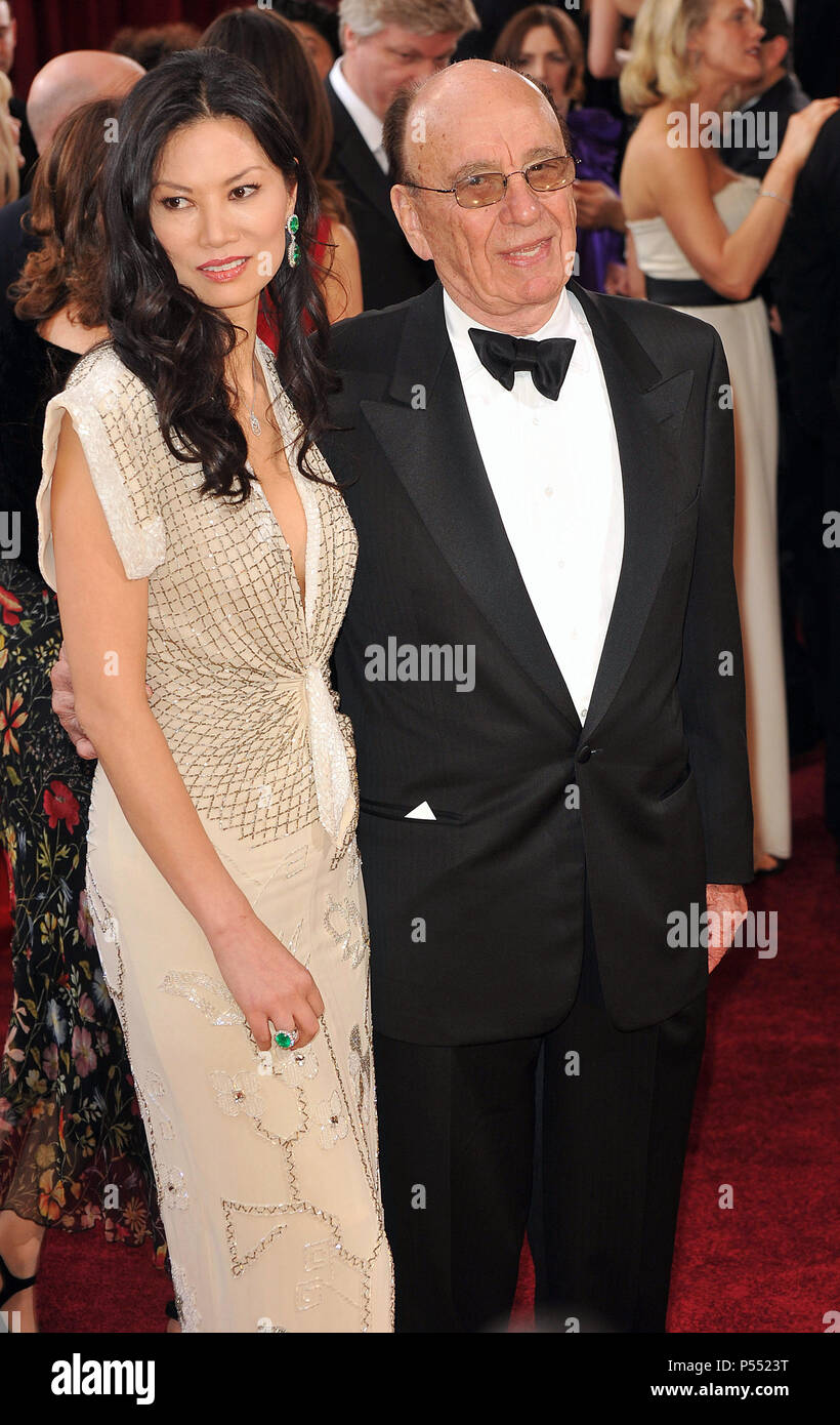 Murdock High Resolution Stock Photography and Images - Alamy