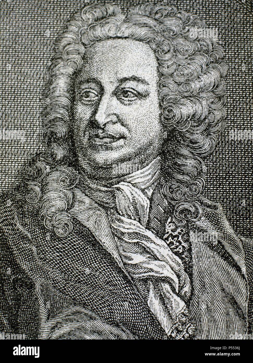 Christian Wolff Stock Photos & Christian Wolff Stock Images - Alamy