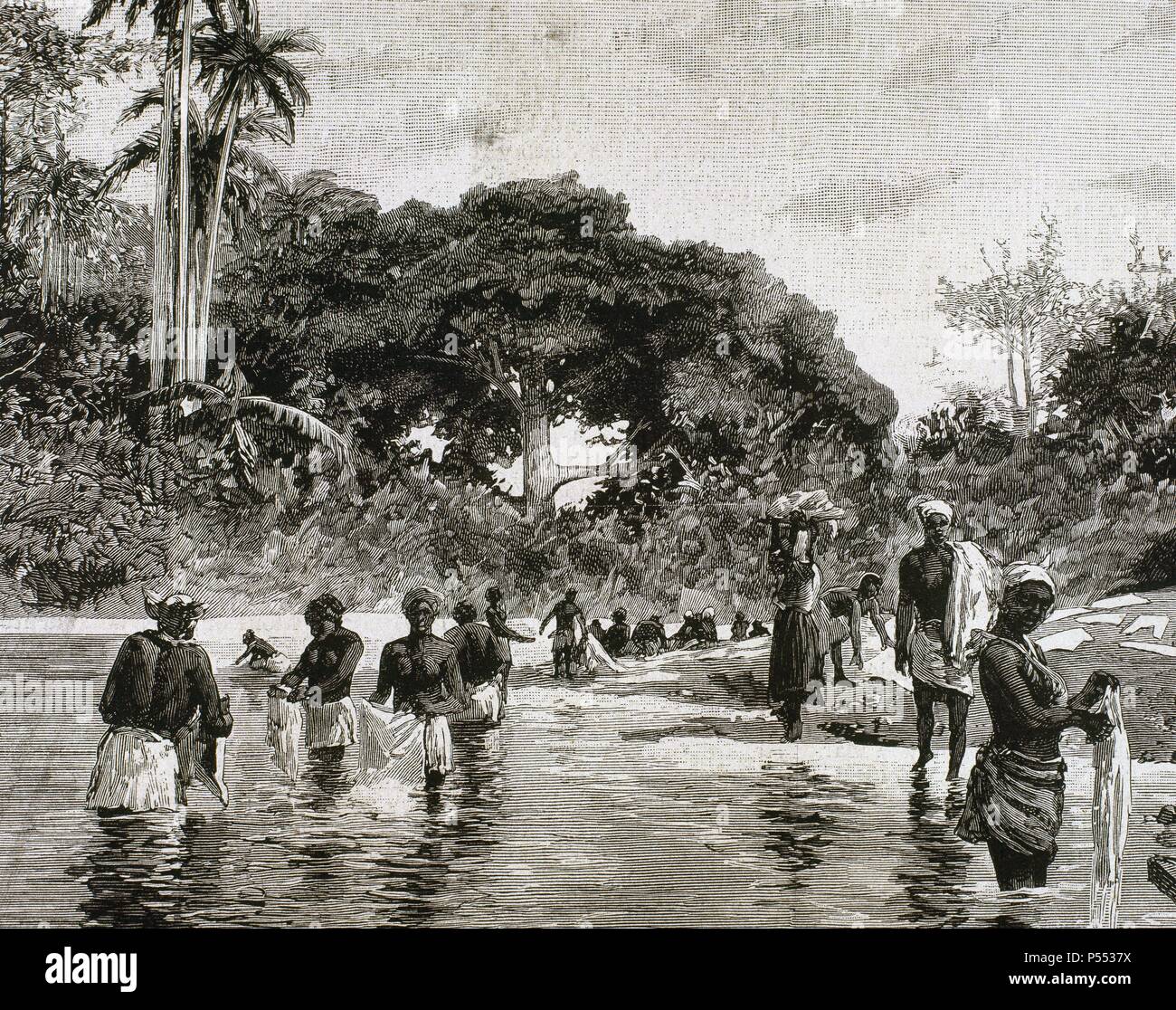 El canal de panama hi-res stock photography and images - Alamy