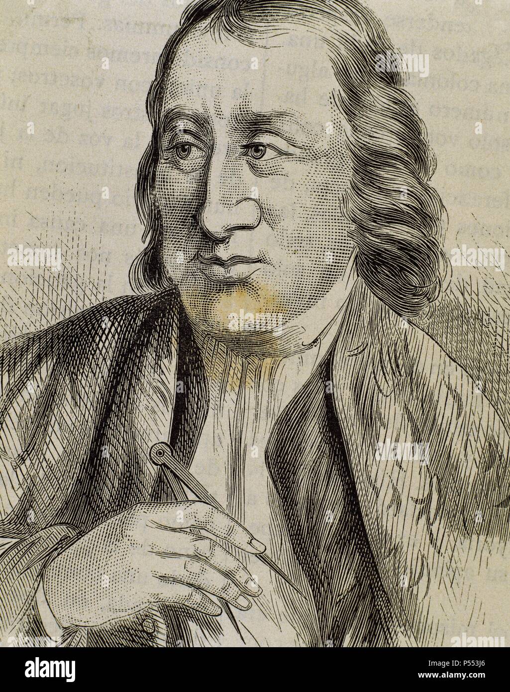 ADAMS, Samuel (Boston, 1722-Boston, 1803). Fue uno de los forjadores de ...
