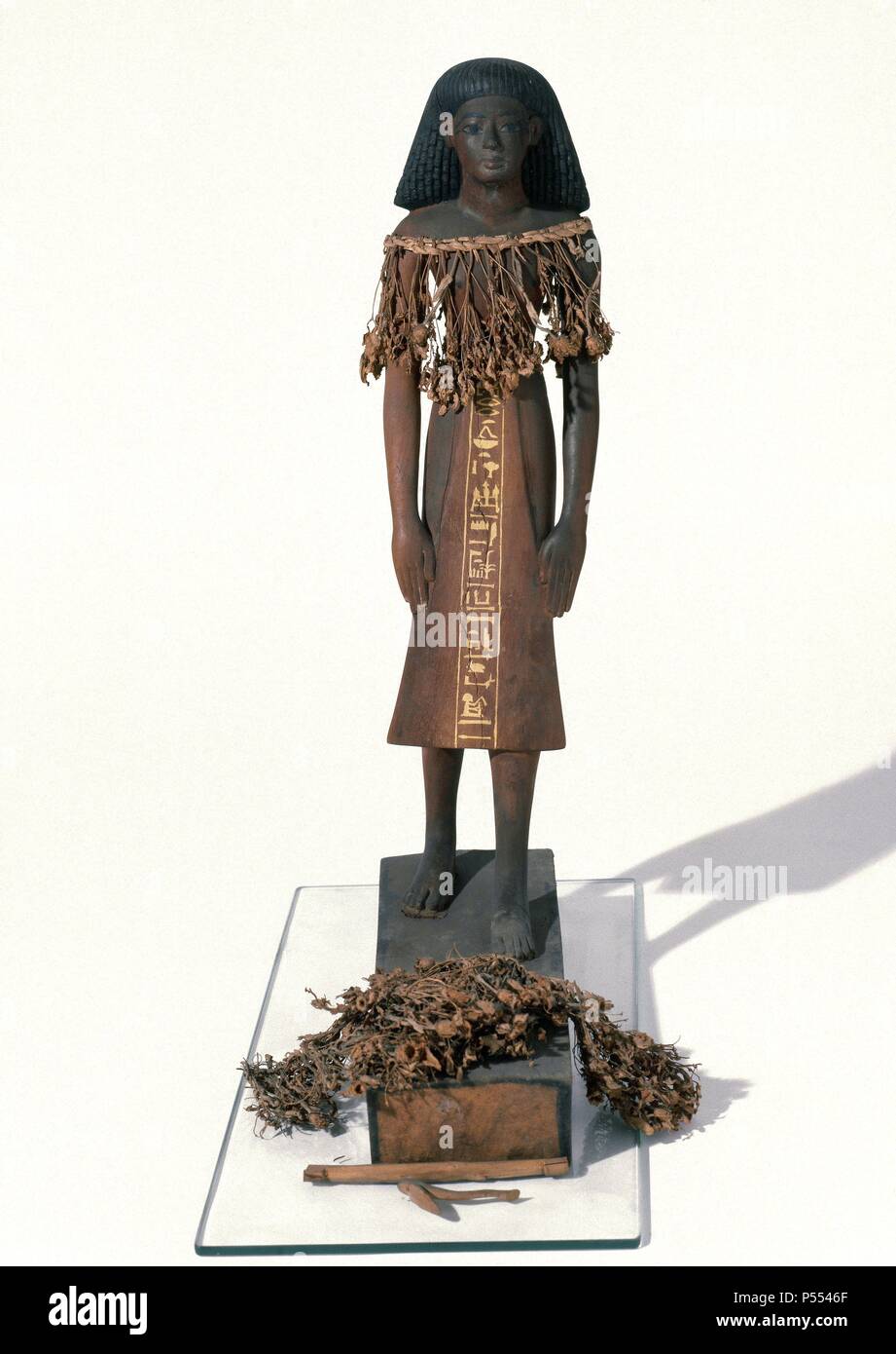 Dynasty egyptian hi-res stock photography and images - Alamy