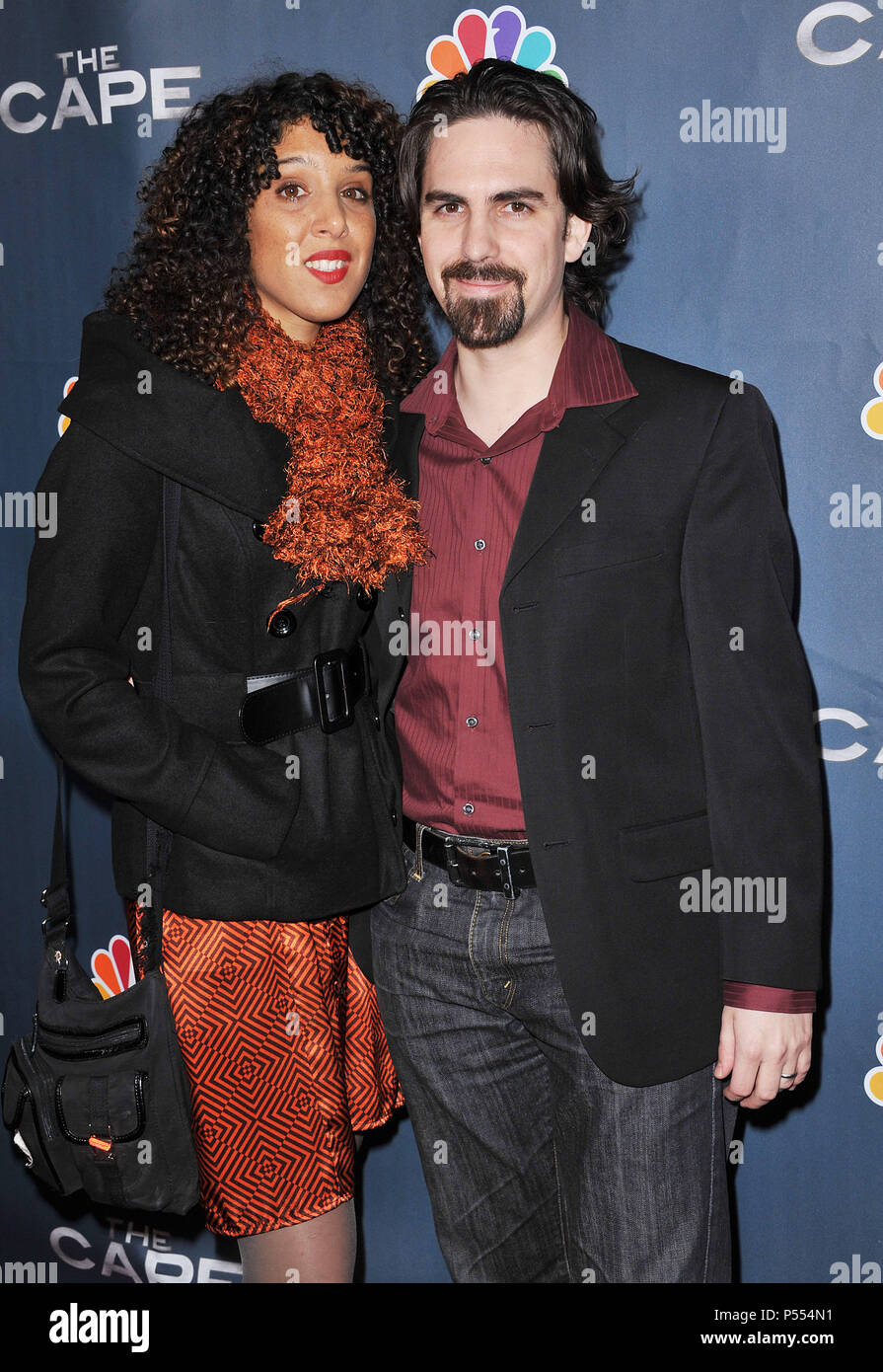 Bear Mccreary High Resolution Stock Photography and Images - Alamy