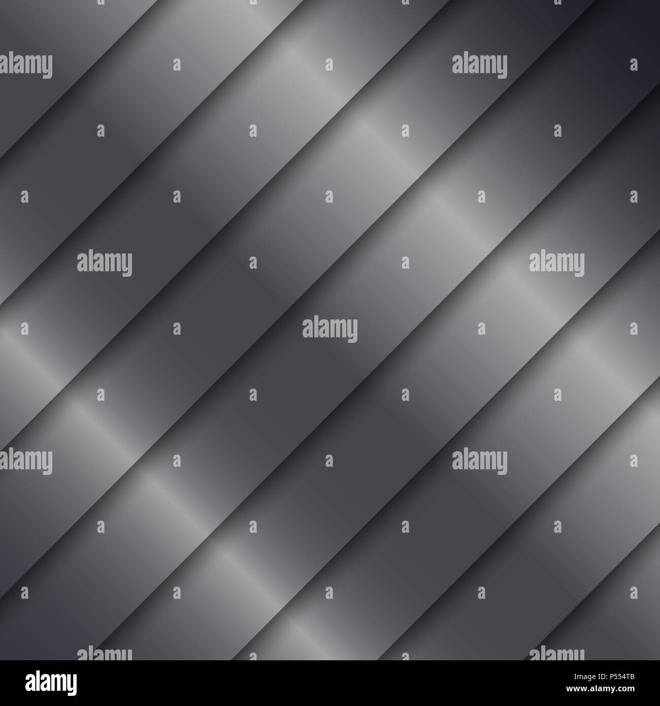 Metallic background with shiny silver texture Stock Photo - Alamy