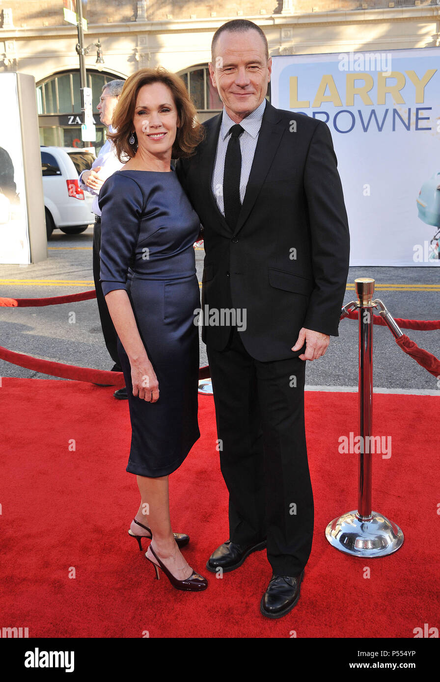 Larry Crowne Bryan Cranston
