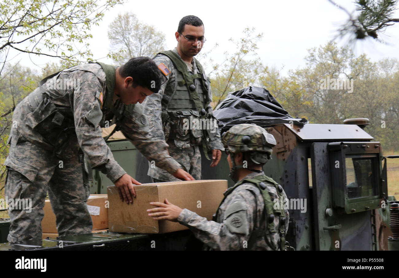 597th transportation detachment hi-res stock photography and images - Alamy