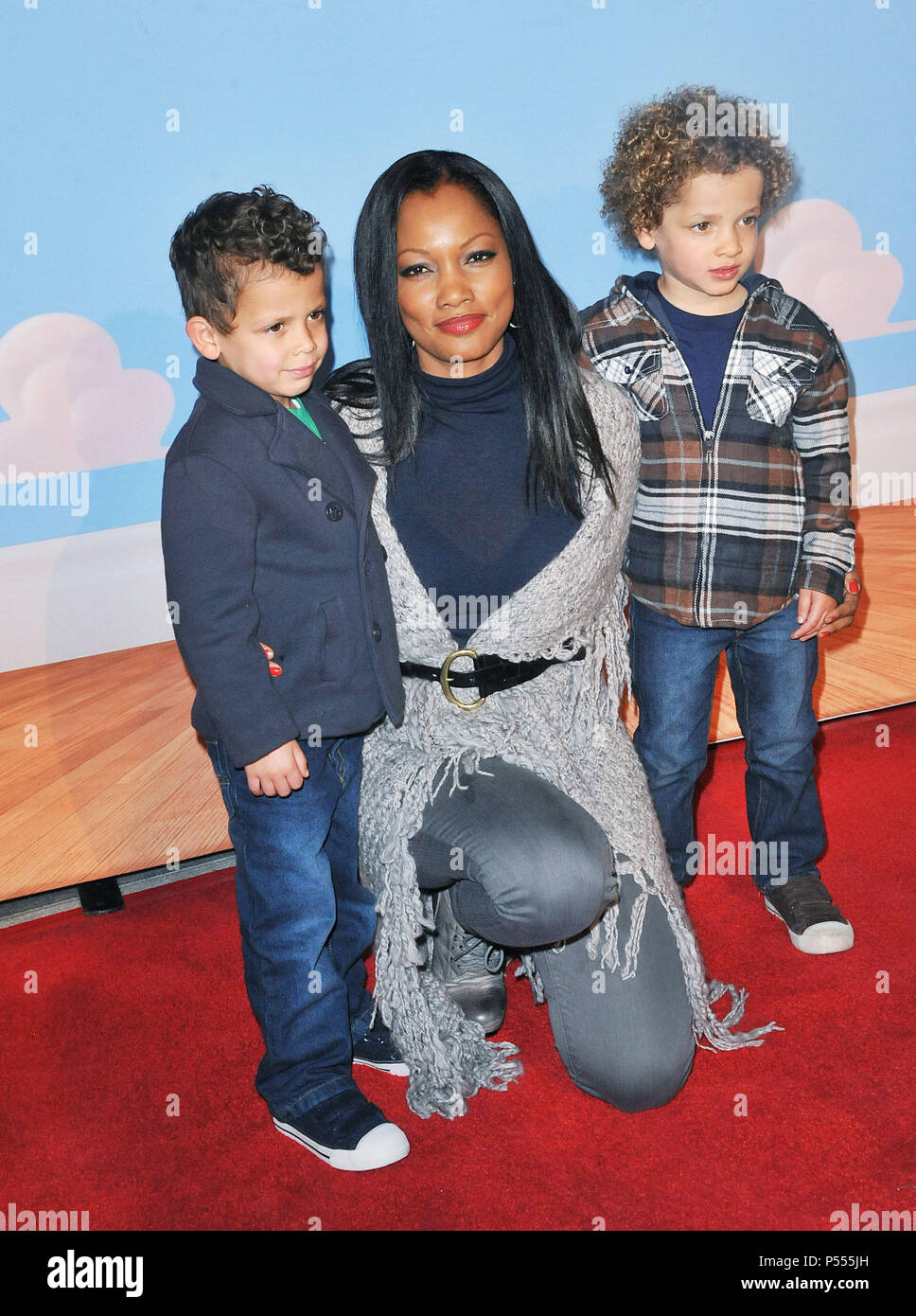 Kids _31 red carpet event hi-res stock photography and images - Alamy