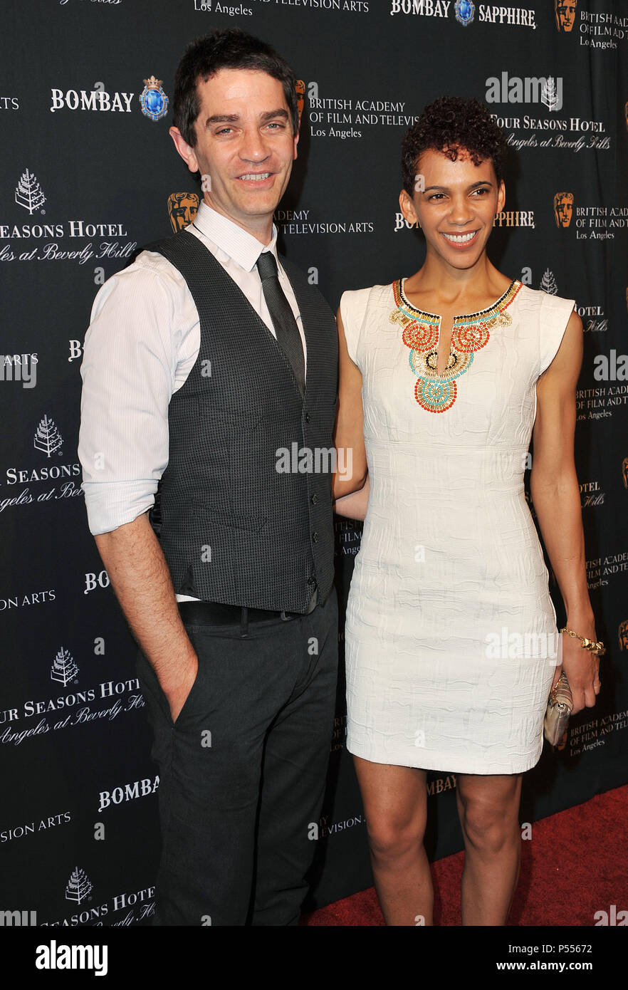 James Frain Net Worth Wife Children Family Early Life Inside David