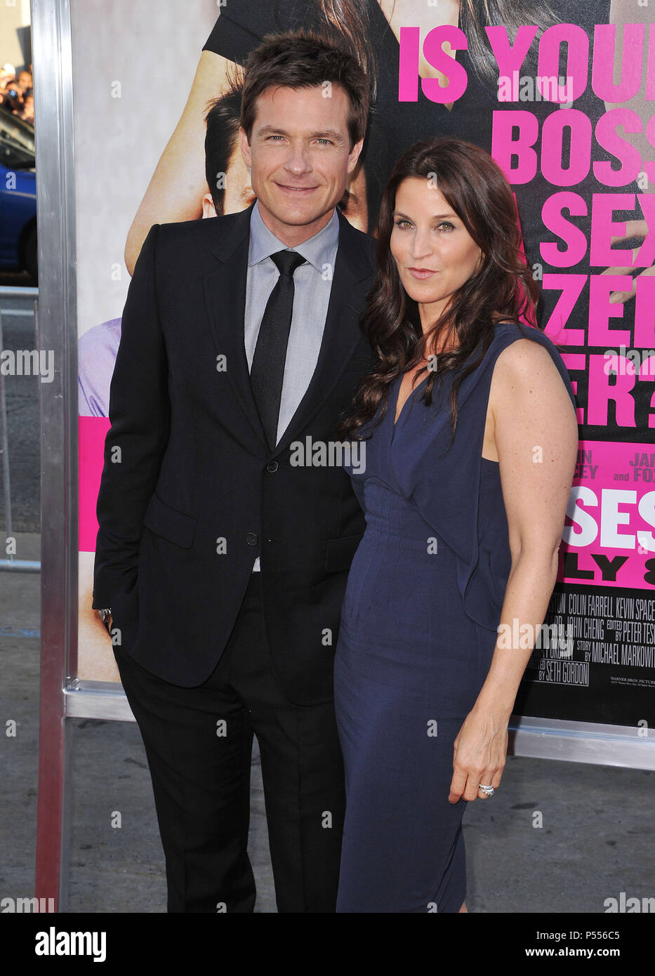 Wife amanda _30 red carpet event hi-res stock photography and images ...