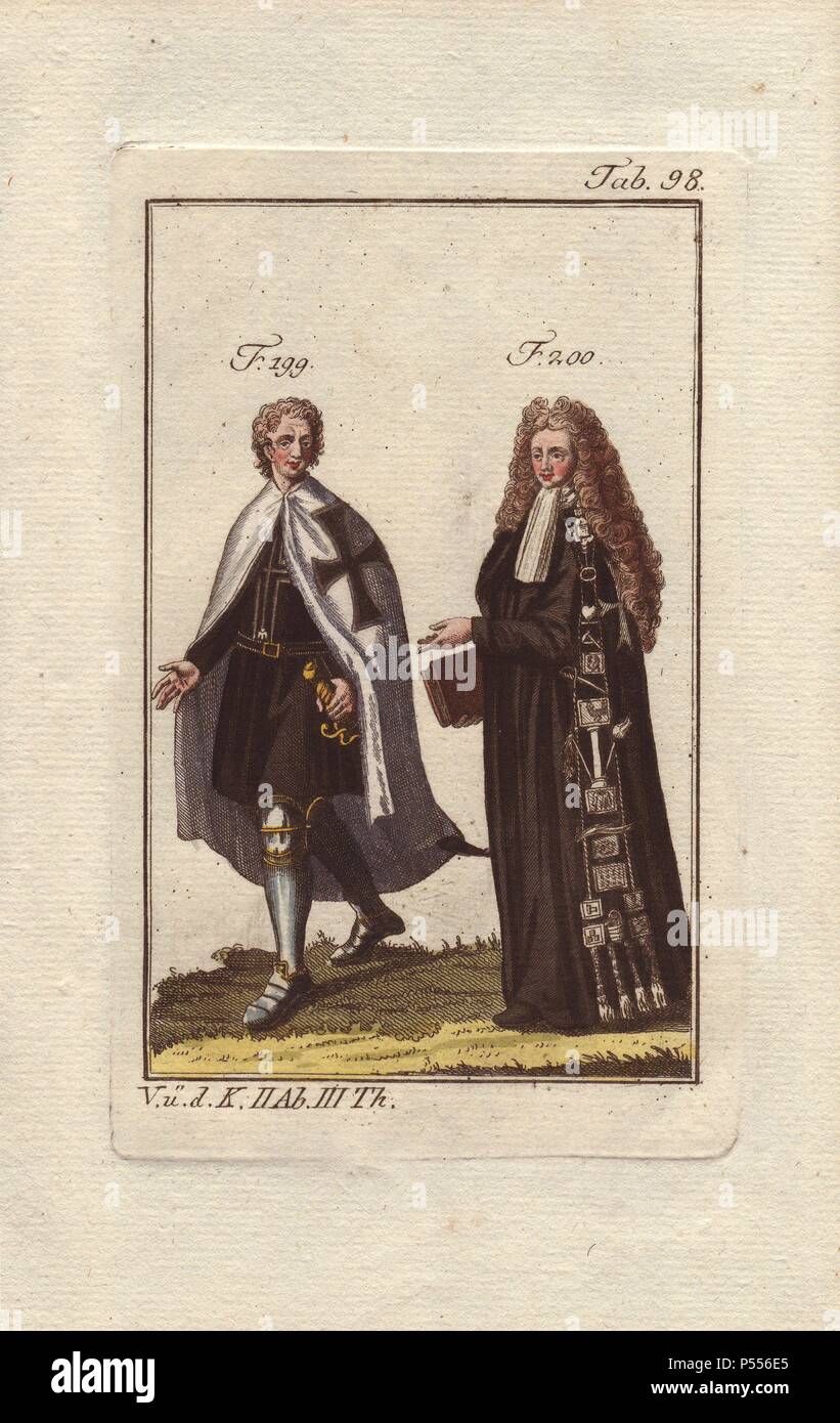 Teutonic knights pilgrims hi-res stock photography and images - Alamy