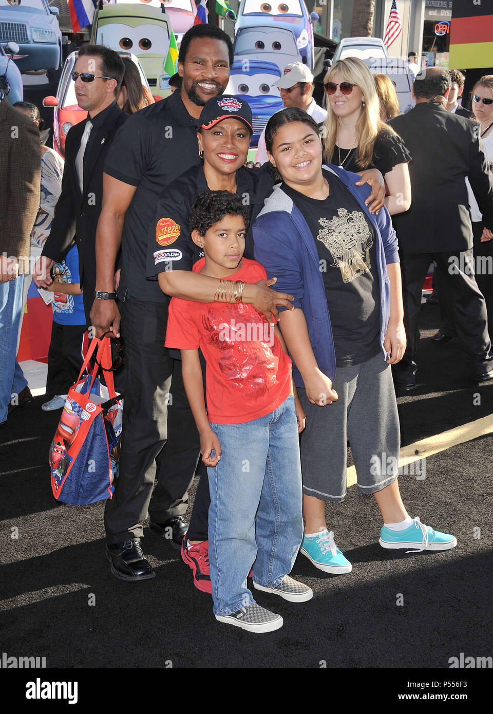 Jenifer lewis hi-res stock photography and images - Alamy