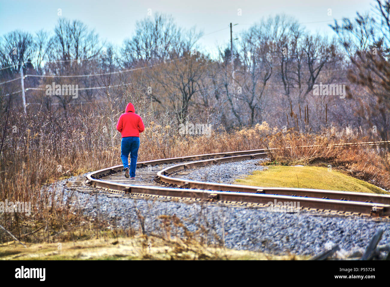Views of Ottawa, Canada in fall during daytime Stock Photo - Alamy