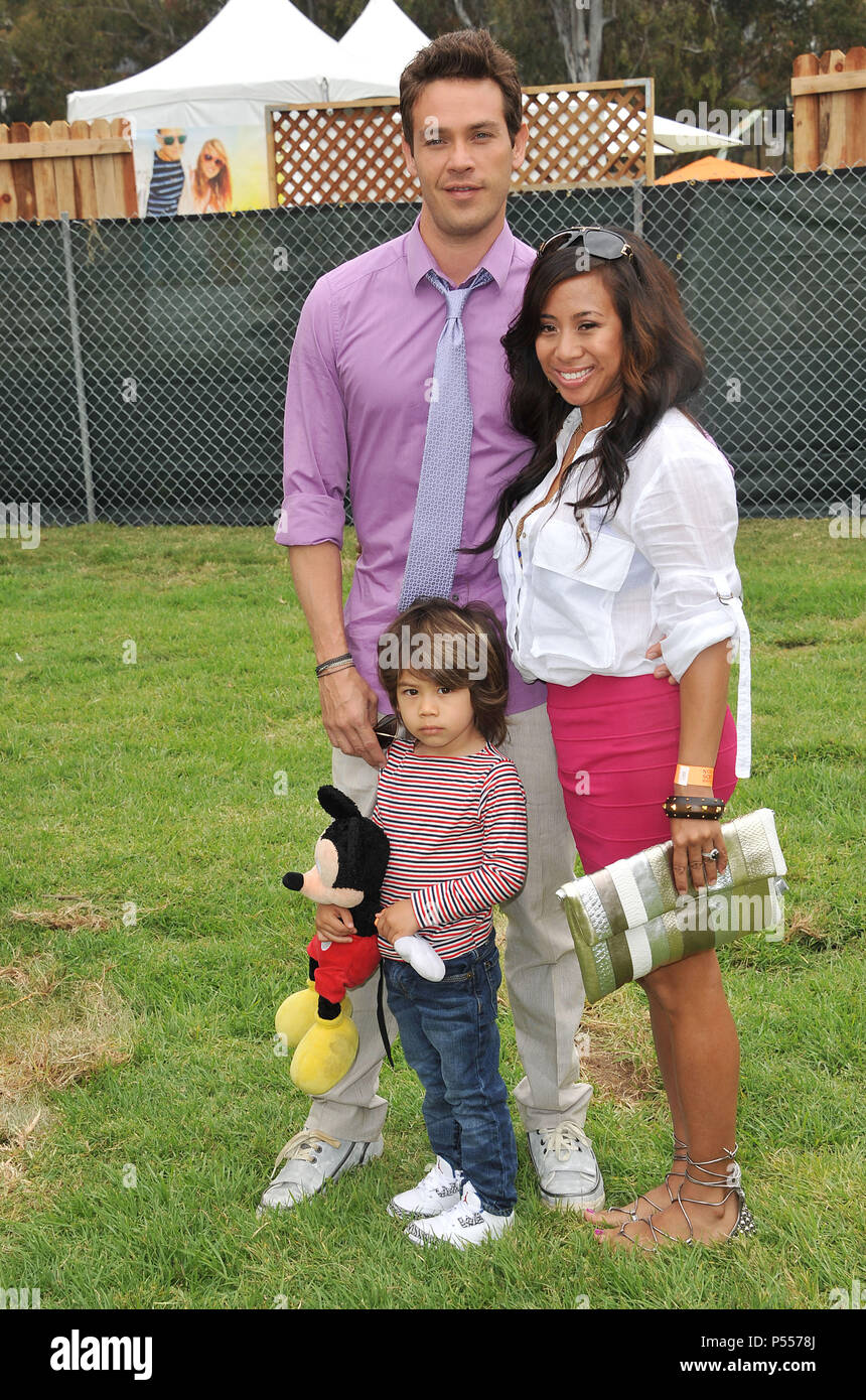 Kevin Alejandro Esposa