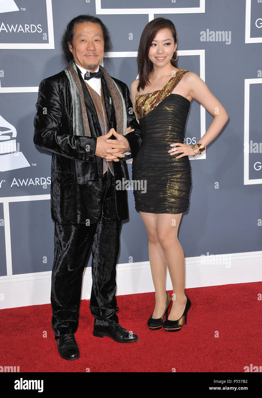 Jane chang _ red carpet event hi-res stock photography and images - Alamy