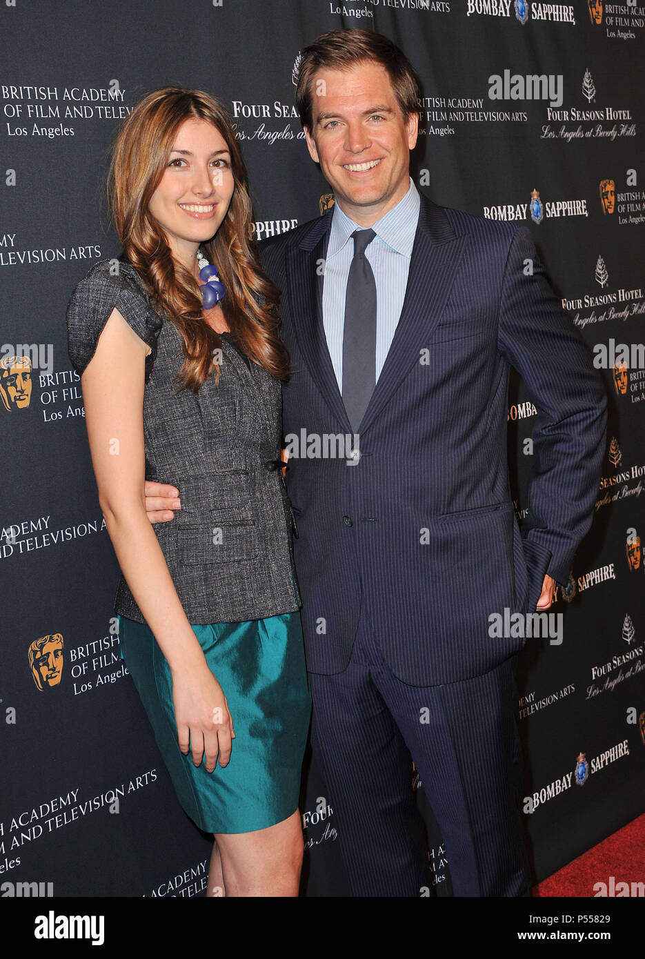 Michael Weatherly Filme