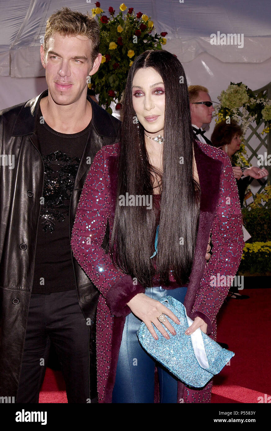 Cher Event in Hollywood Life - California, Red Carpet Event, Vertical ...