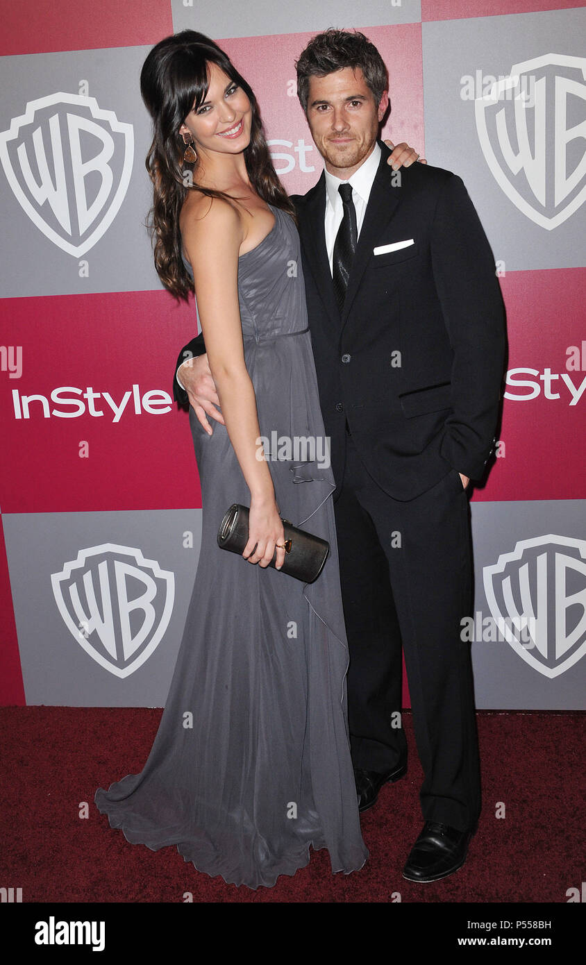 Dave Annable Wedding Matthew Rhys