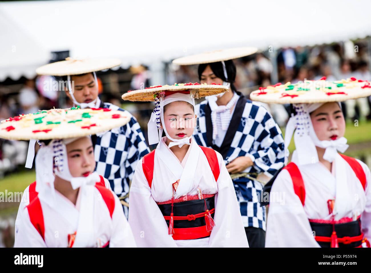 Isobe no omita hi-res stock photography and images - Alamy