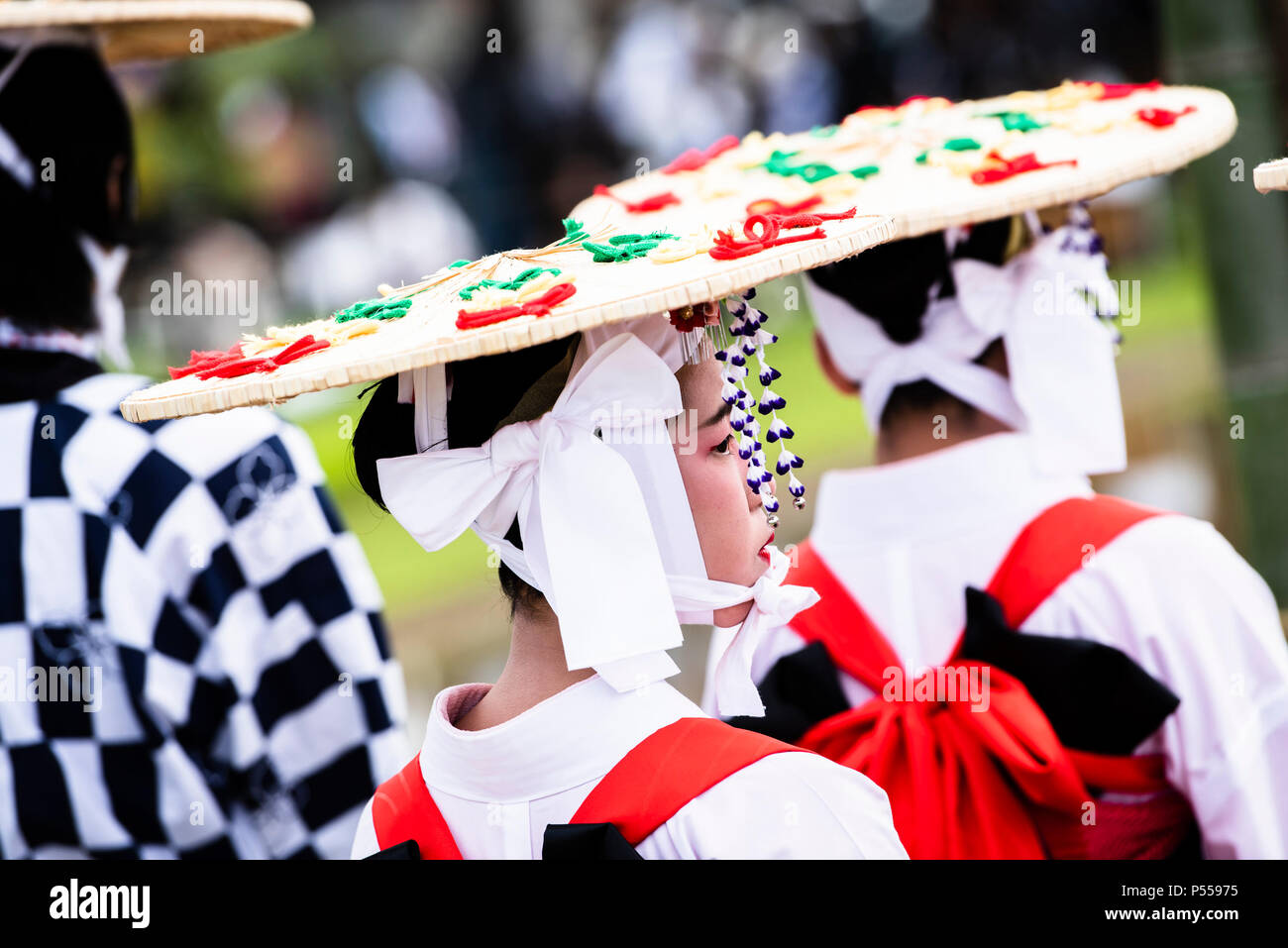 Isobe no omita hi-res stock photography and images - Alamy