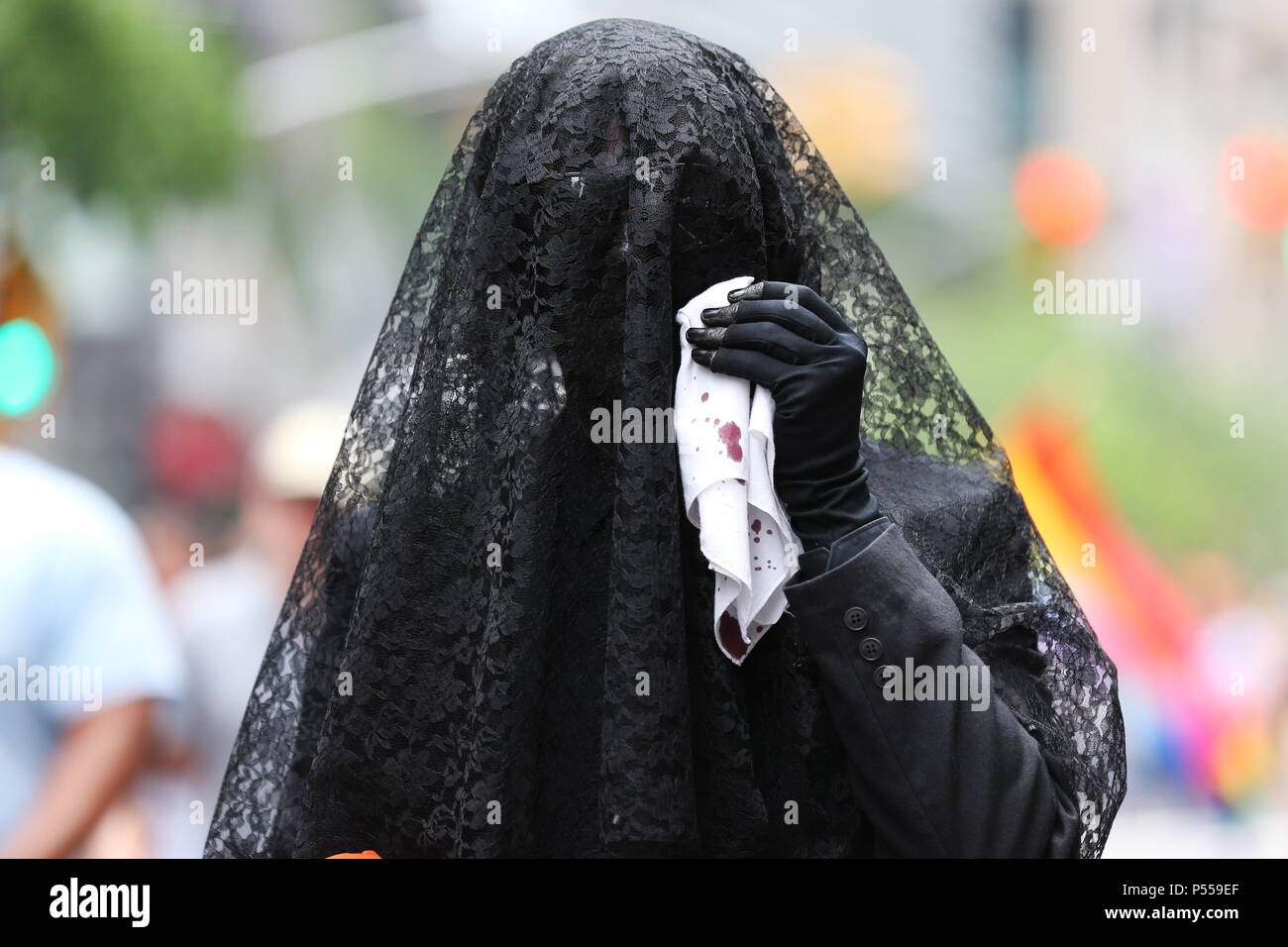 First pride parade 1970 hi-res stock photography and images - Alamy