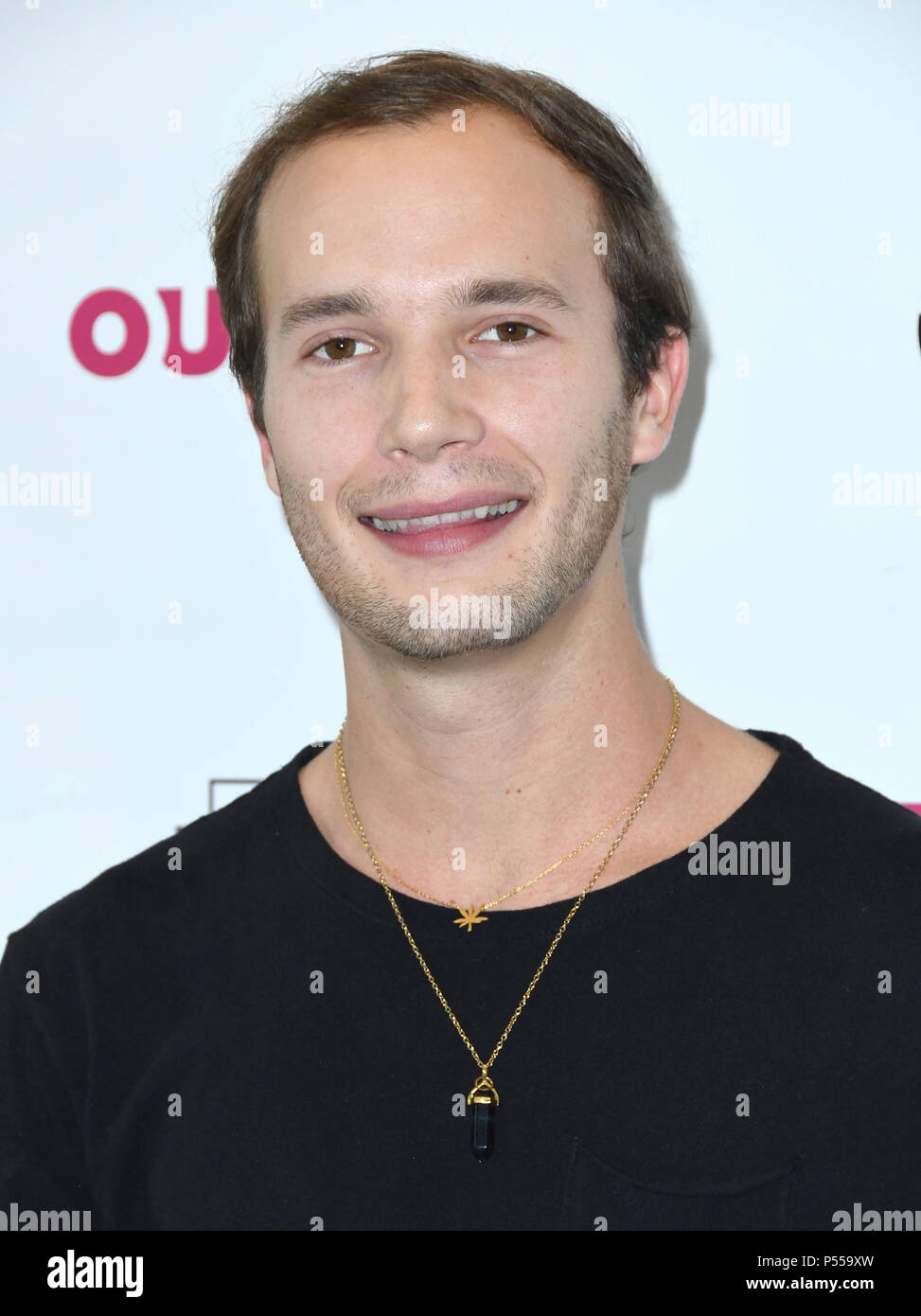 Los Angeles, CA, USA. 24th June, 2018. 23 June 2018 - Los Angeles ...